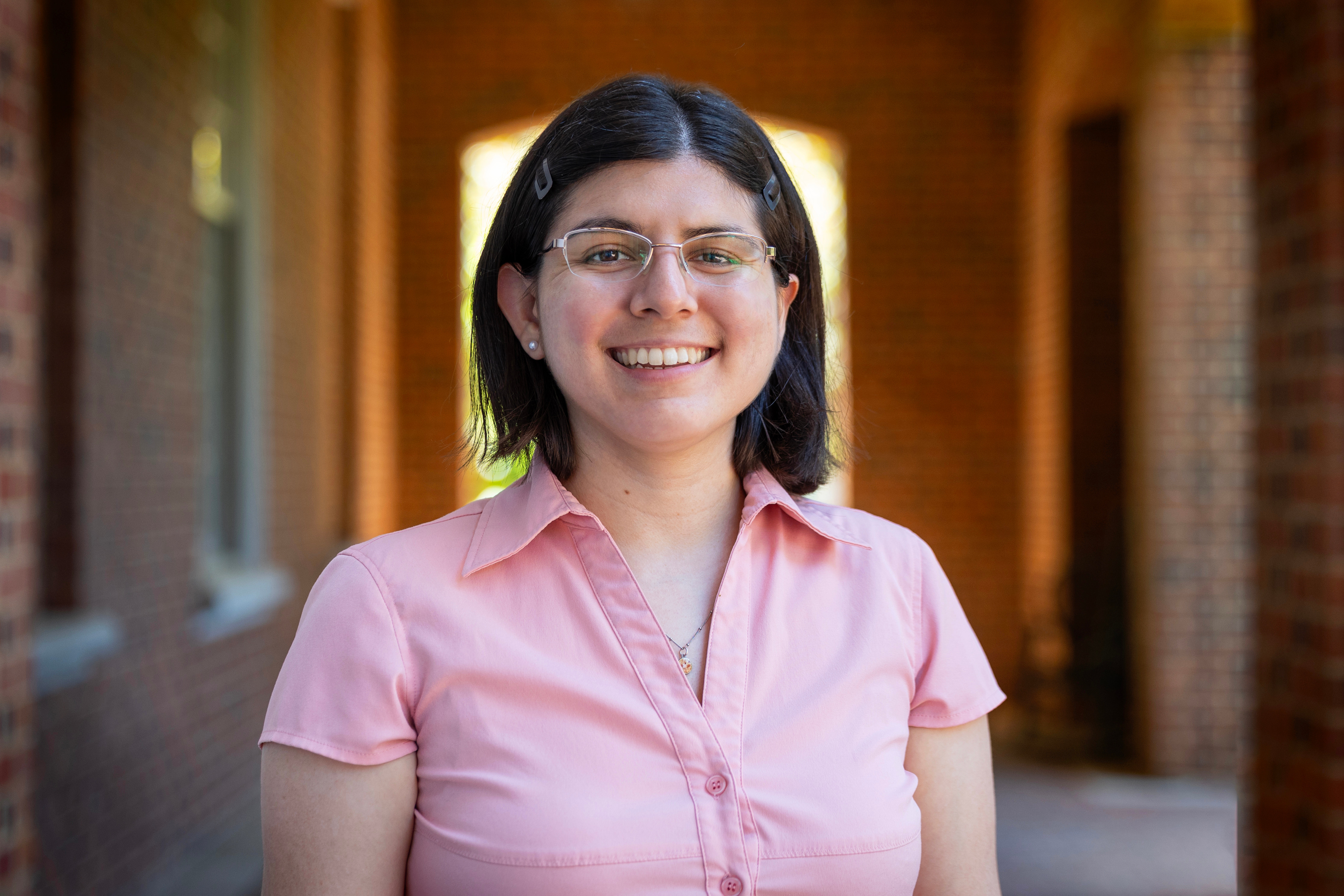 Catching Up with Dr. Angela Acosta | Radon Journal